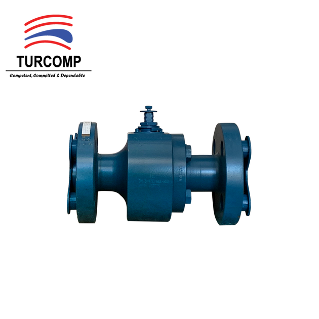 Ball Valves Supplier - API 6A & 6D – Page 2 – Turcomp Engineering Services Sdn. Bhd.