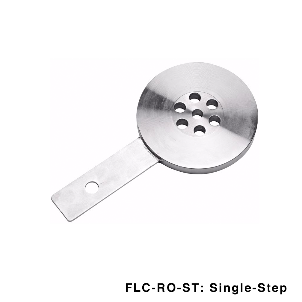Restriction Orifice Model FLC-RO-ST – Turcomp Engineering Services Sdn. Bhd.
