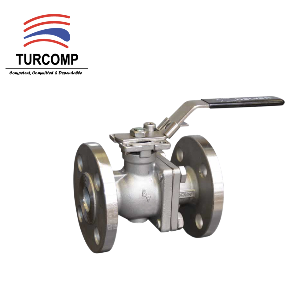 Ball Valves - Carbon Steel | BELVEN – Turcomp Engineering Services Sdn. Bhd.