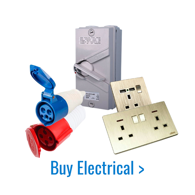 Electrical Collection – Turcomp Engineering Services Sdn. Bhd.