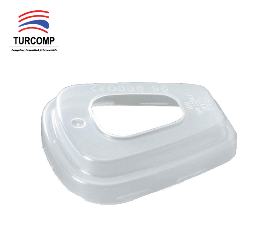 3M™ Filter Retainer 501 – Turcomp Online Store