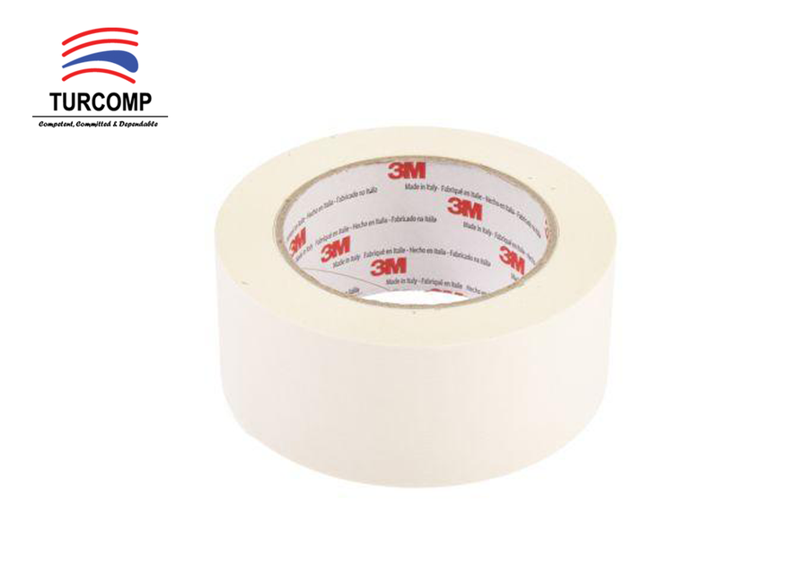 Turcomp | Supplier Valve, Gasket, Instrumentation, PPE & Industrial ...