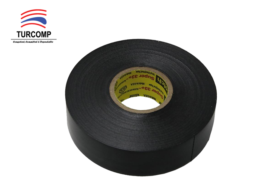 Turcomp | Supplier Valve, Gasket, Instrumentation, PPE & Industrial ...