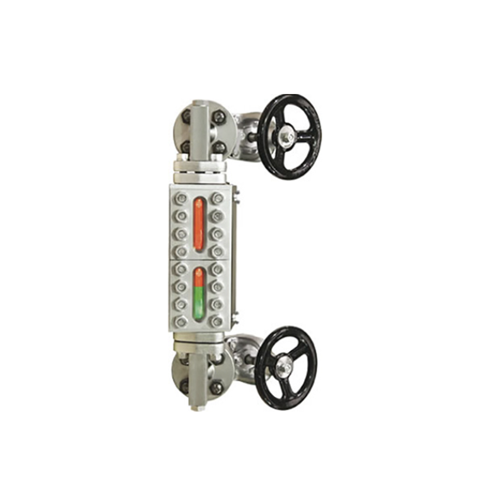 Klinger Transparent Level Gauge – Turcomp Engineering Services Sdn. Bhd.