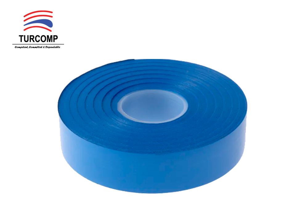 AT7 Blue Electrical Tape 19mm x 33mm Supplier | Turcomp Online Store ...