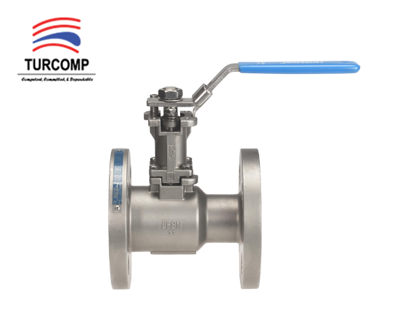 Ball Valves Supplier - API 6A & 6D – Turcomp Online Store