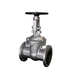 Gate Valves | HANKOOK VALVE – Turcomp Engineering Services Sdn. Bhd.
