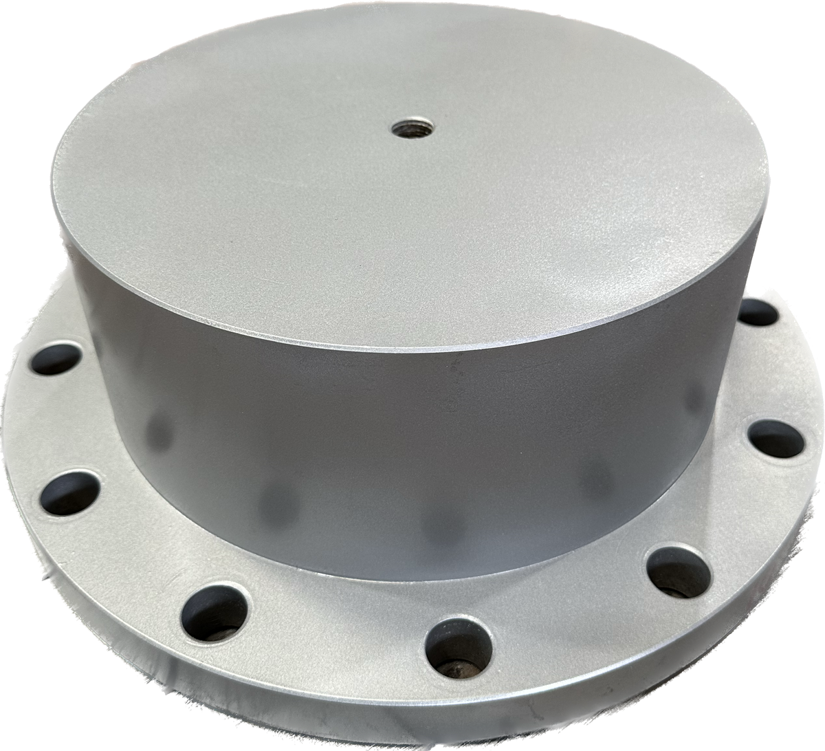 Spool Type Testing Flange, 12” Class 300 ANSI, RF (Rental) – Turcomp ...