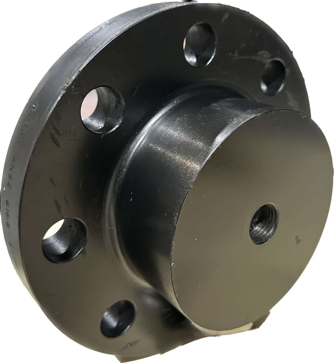 Spool Type Testing Flange, 3” Class 300 ANSI, RF (Rental) – Turcomp ...