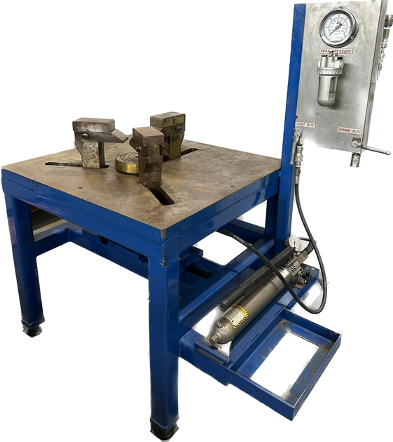 Tools & Equipments – Turcomp Engineering Services Sdn. Bhd.