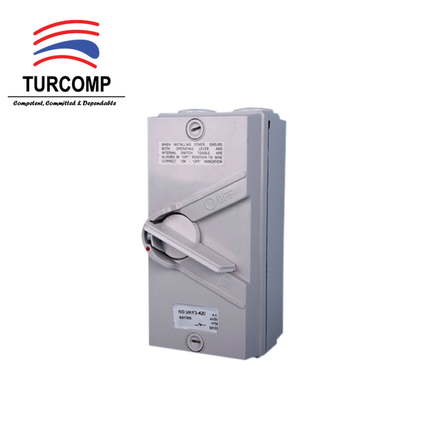 Turcomp | Supplier Valve, Gasket, Instrumentation, PPE & Industrial ...