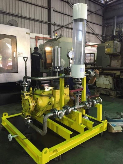 Turcomp | Supplier Valve, Gasket, Instrumentation, PPE & Industrial ...