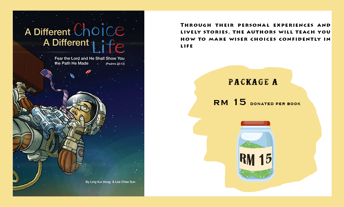 A Different Choice, A Different Life – Turcomp Engineering Services Sdn ...