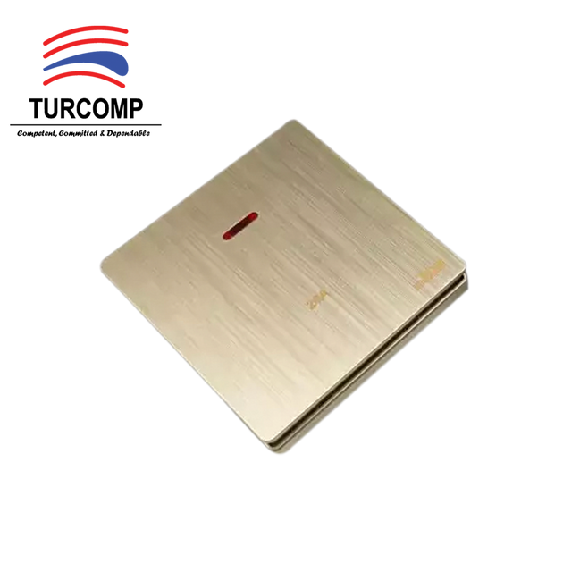 Turcomp | Supplier Valve, Gasket, Instrumentation, PPE & Industrial ...