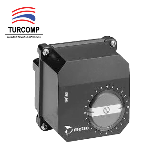 Turcomp | Supplier Valve, Gasket, Instrumentation, PPE & Industrial ...