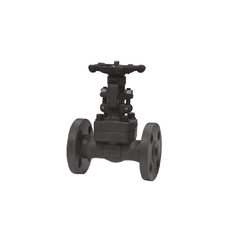 DONGKANG METAL (DKM) Gate Valve – Turcomp Engineering Services Sdn. Bhd.