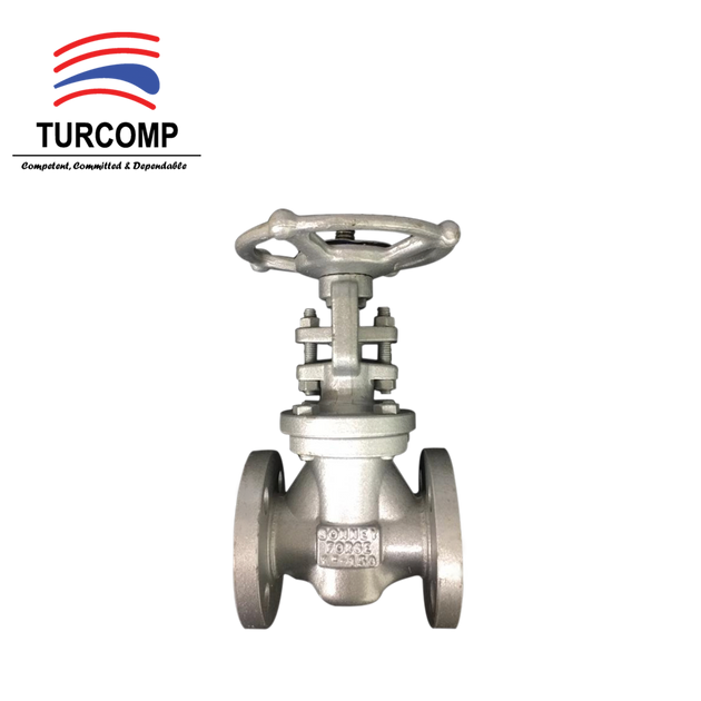 Turcomp | Supplier Valve, Gasket, Instrumentation, PPE & Industrial ...